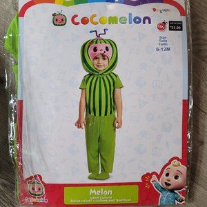 CoComelon | Costumes | Cocomelon Nwt Dress Up Halloween Costume 62 ...